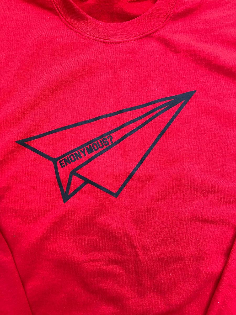 Paper Planes Crew – ENONYMOUS